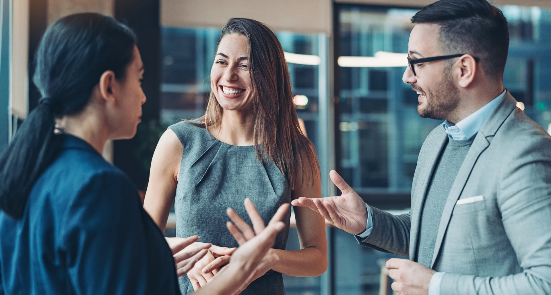 Networking - Marathon Abstract - Nationwide Title Insurance